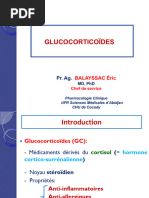 VIDAL - Sterdex | PDF | Corticoïde | Glucocorticoïde