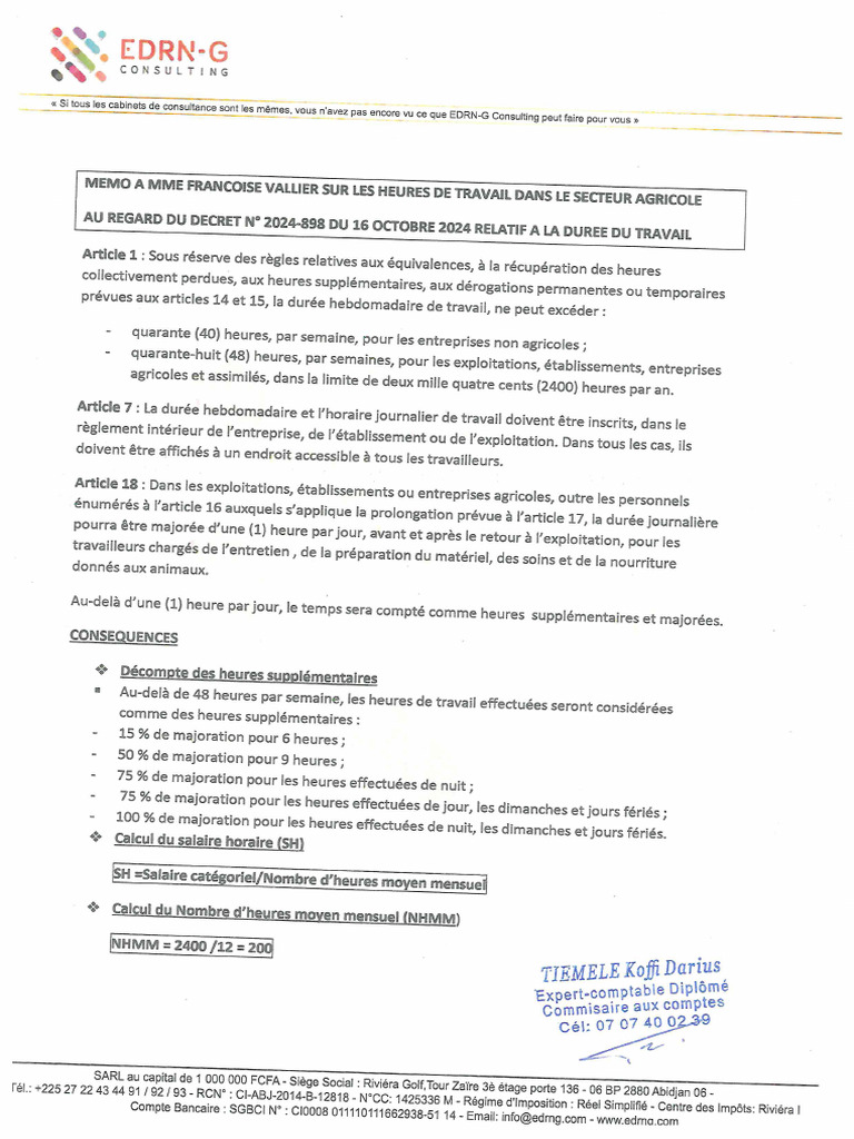 Décret 2024-898 | PDF