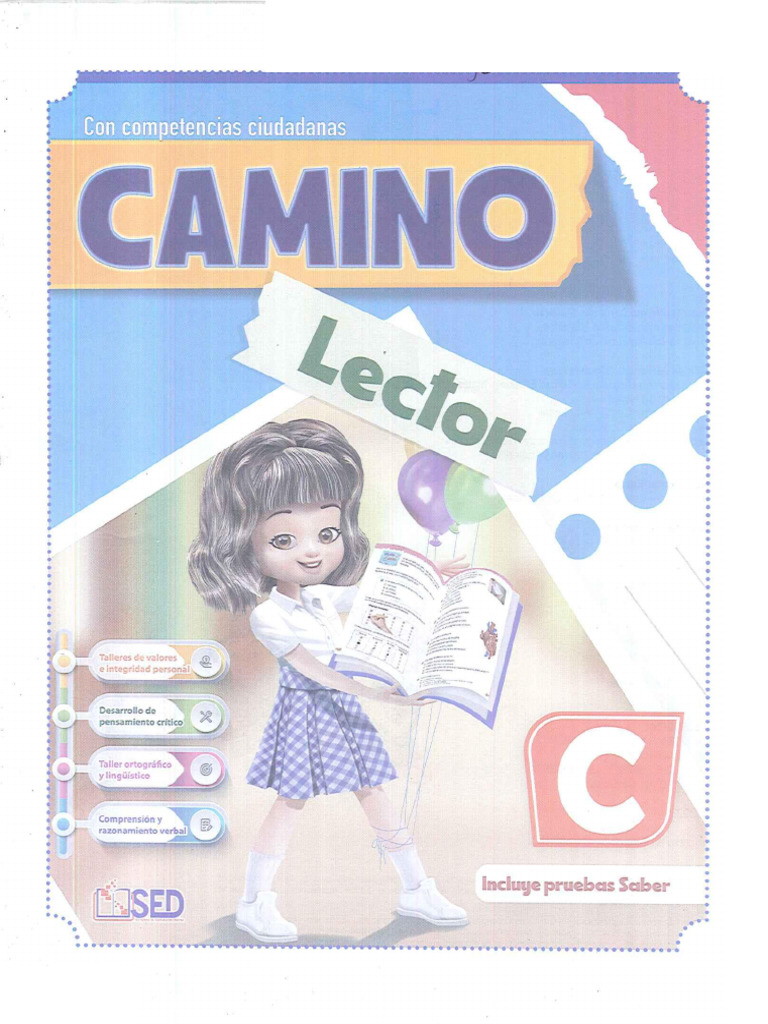 Camino Lector C | PDF