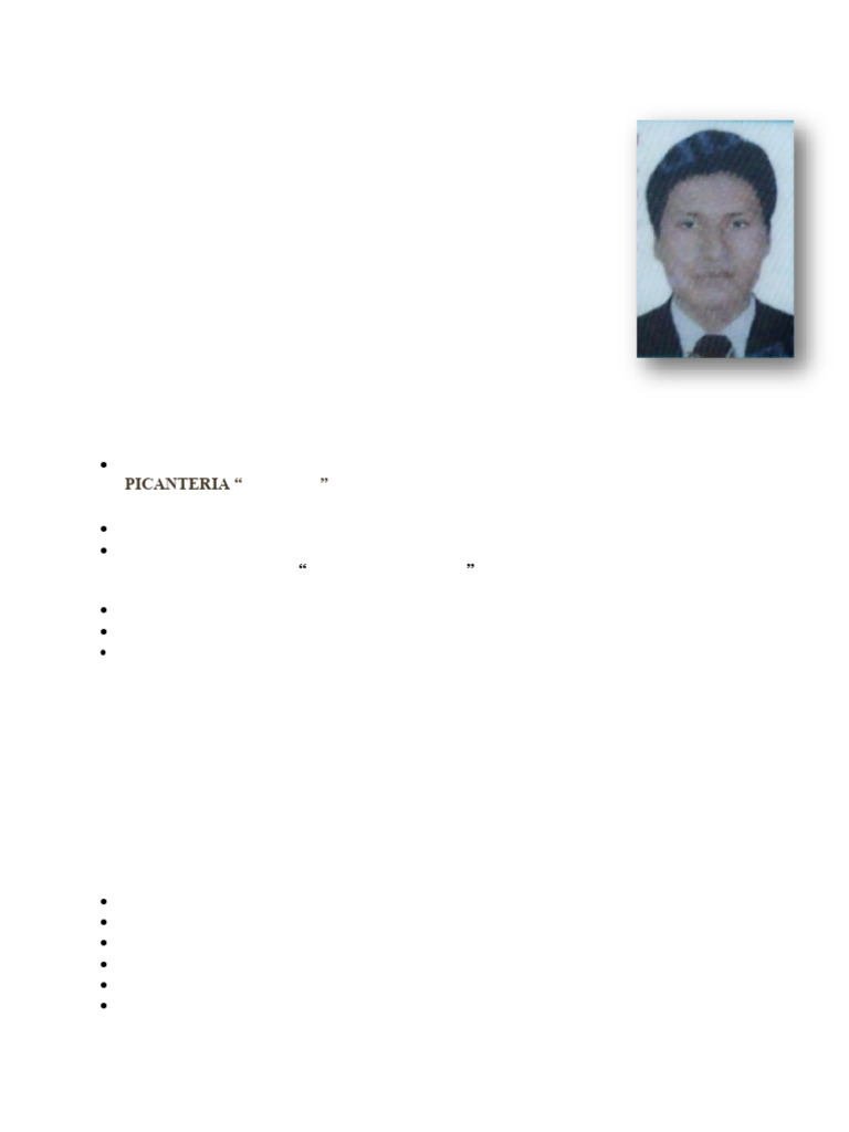 Daniel Zuñiga | PDF