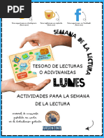 Rutina de Pensamiento - Veo Pienso - Me Pregunto | PDF | Pensamiento ...