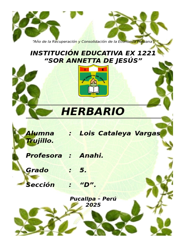 Sor Annetta de Jesus | PDF