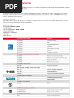 eALPS NDT Offering and Reporting Guide | PDF | Welding | Construction