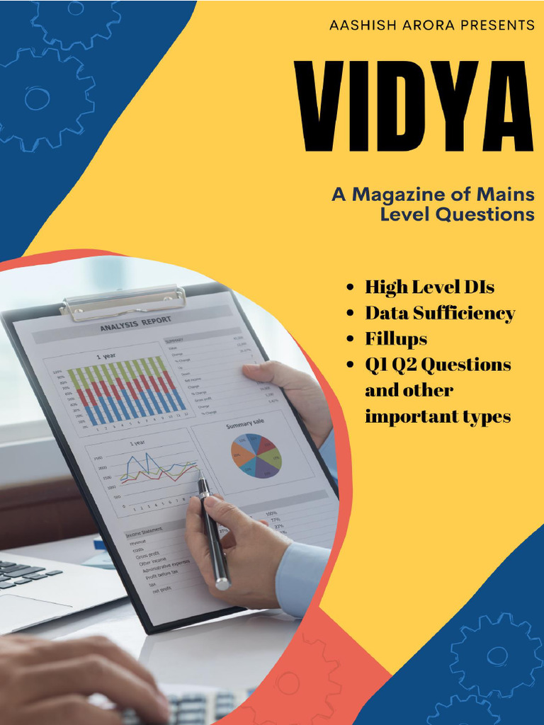 Mains Level Di | PDF