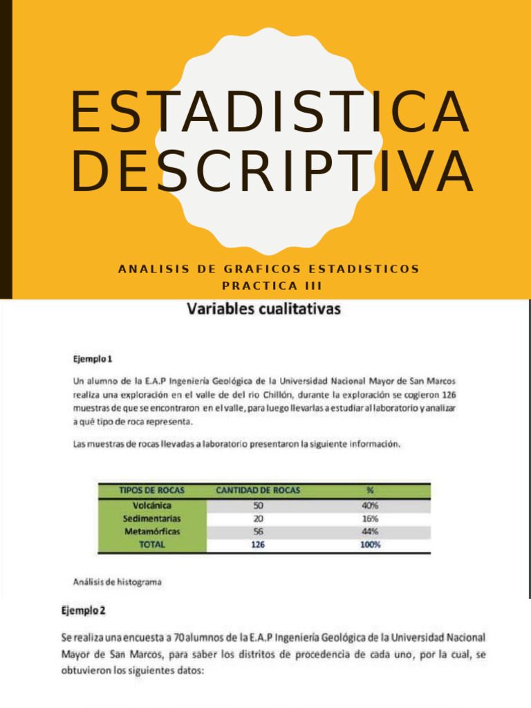 Ejercicios para Resolver | PDF