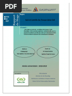 Présentation Du Groupe OCP | PDF | Technologie et ingénierie