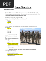 GEPF Z864 Form for Personal Details | PDF