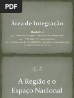 Mapas - NUTS 2024 | PDF