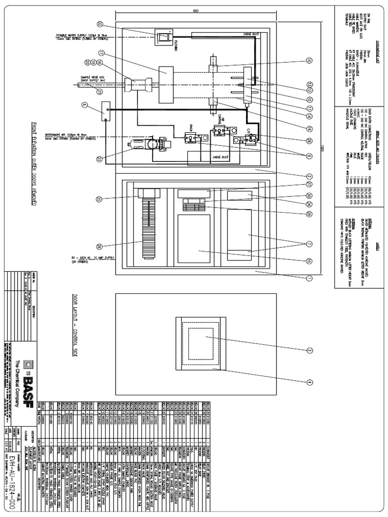EVH AU 1824 000b | PDF