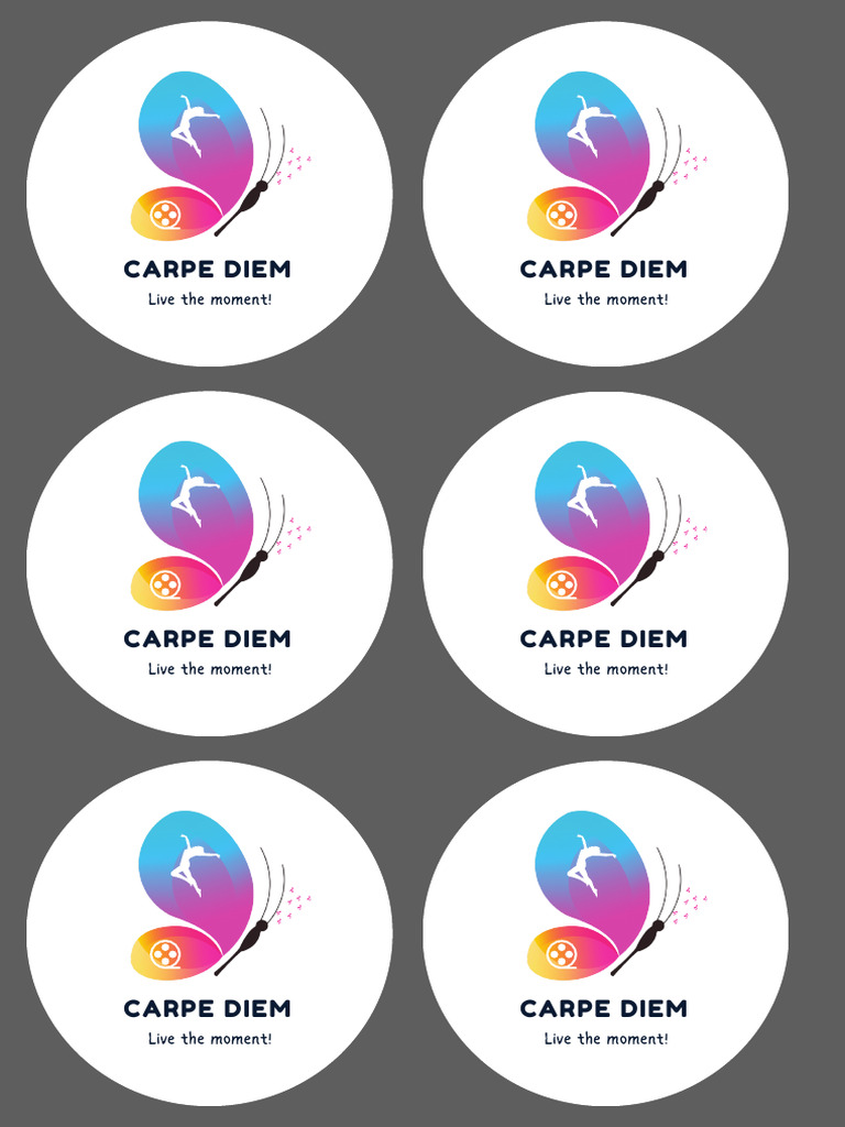 Carpe Diem | PDF
