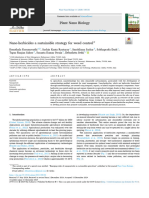 Soil Field Capacity Determination Guide | PDF | Soil | Water