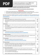 AVATS Visa Application Form Guide | PDF | Travel Visa | Passport