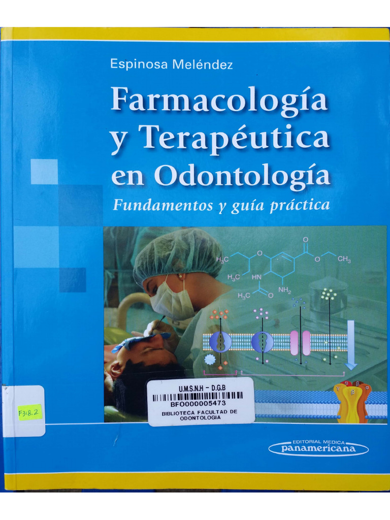 Farmaco Melendez | PDF