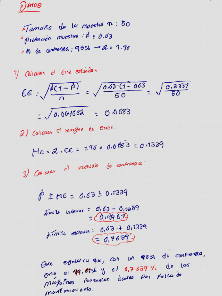 Sección Integradora 01 (Pa1) | PDF