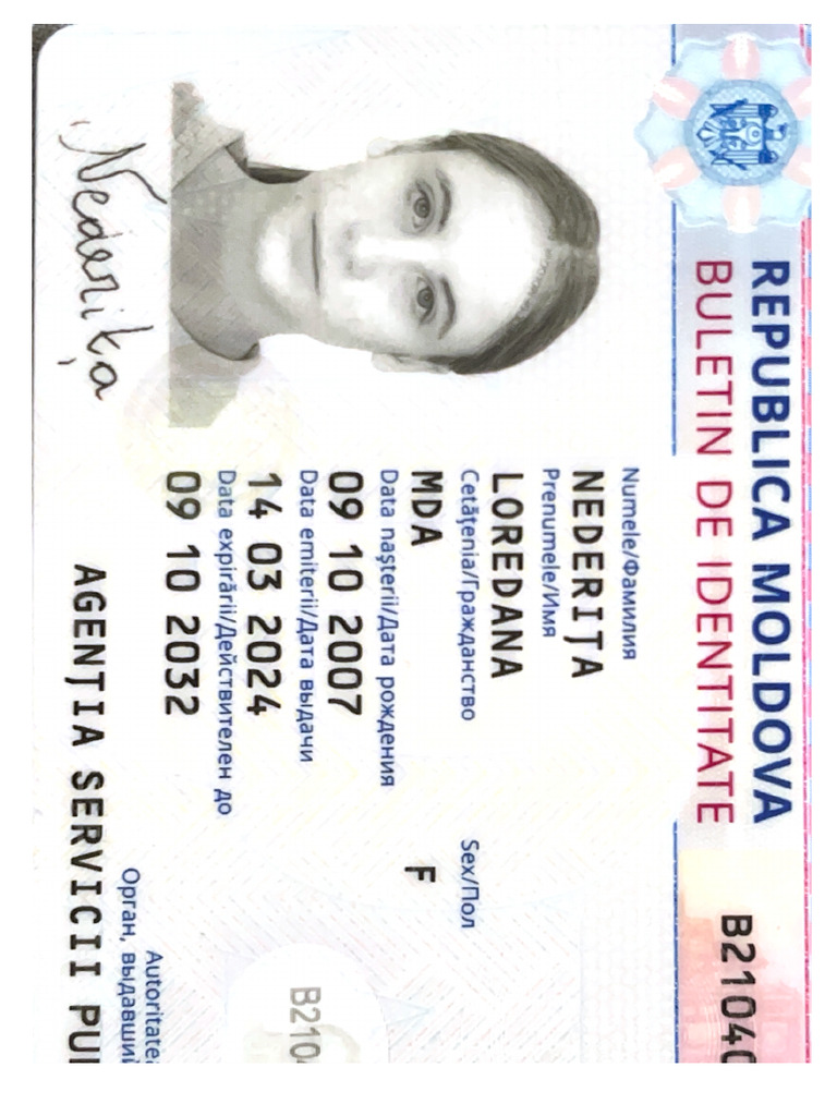 Republica Moldova | PDF