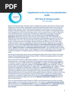 Behavior Problems Inventory - 01 | PDF | Behavioural Sciences | Disability