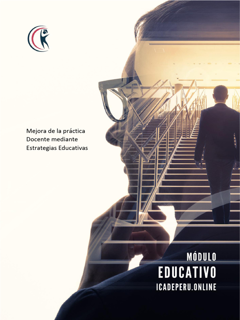 Mod 3 | PDF | Calidad (comercial) | Enseñando