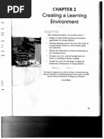 Aistear Principles and Themes | PDF | Learning | Experience