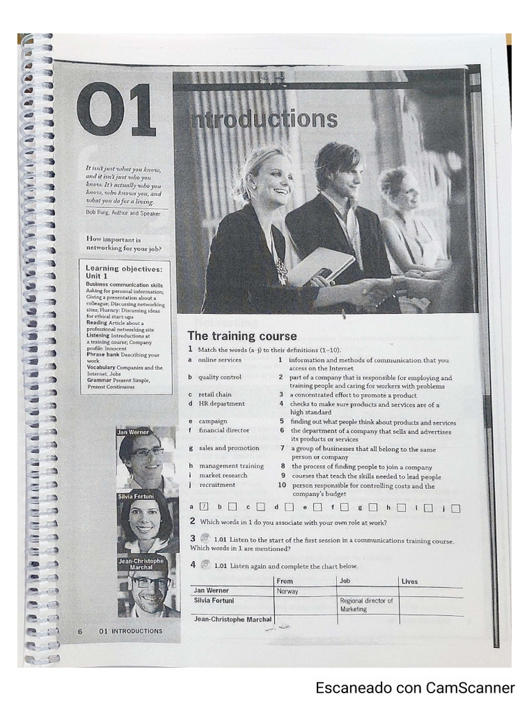 Economy English Book 502 | PDF