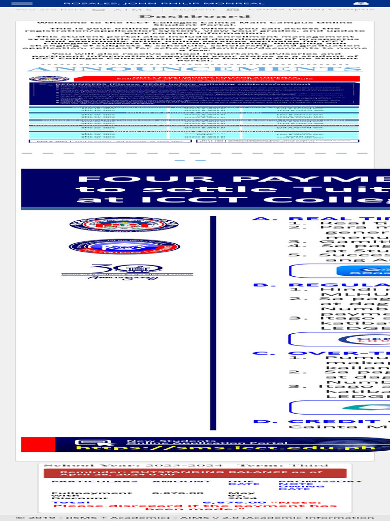 Aims | PDF