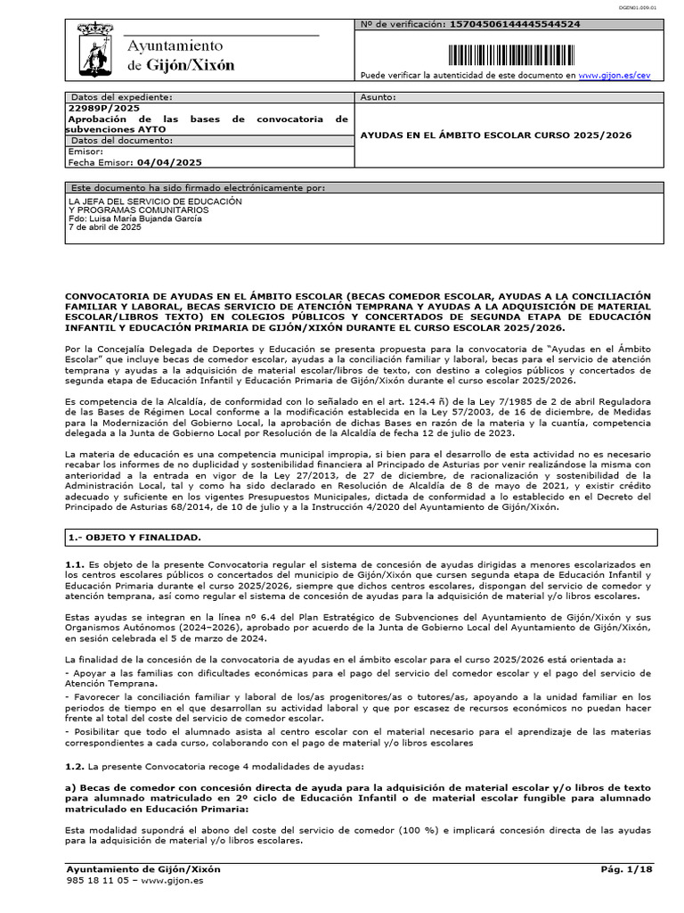 Dgen01 009 | PDF | Educación de la primera infancia | Educación primaria