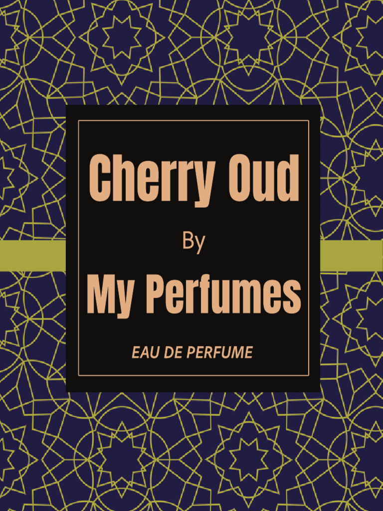 Cherry Oud Size Change | PDF