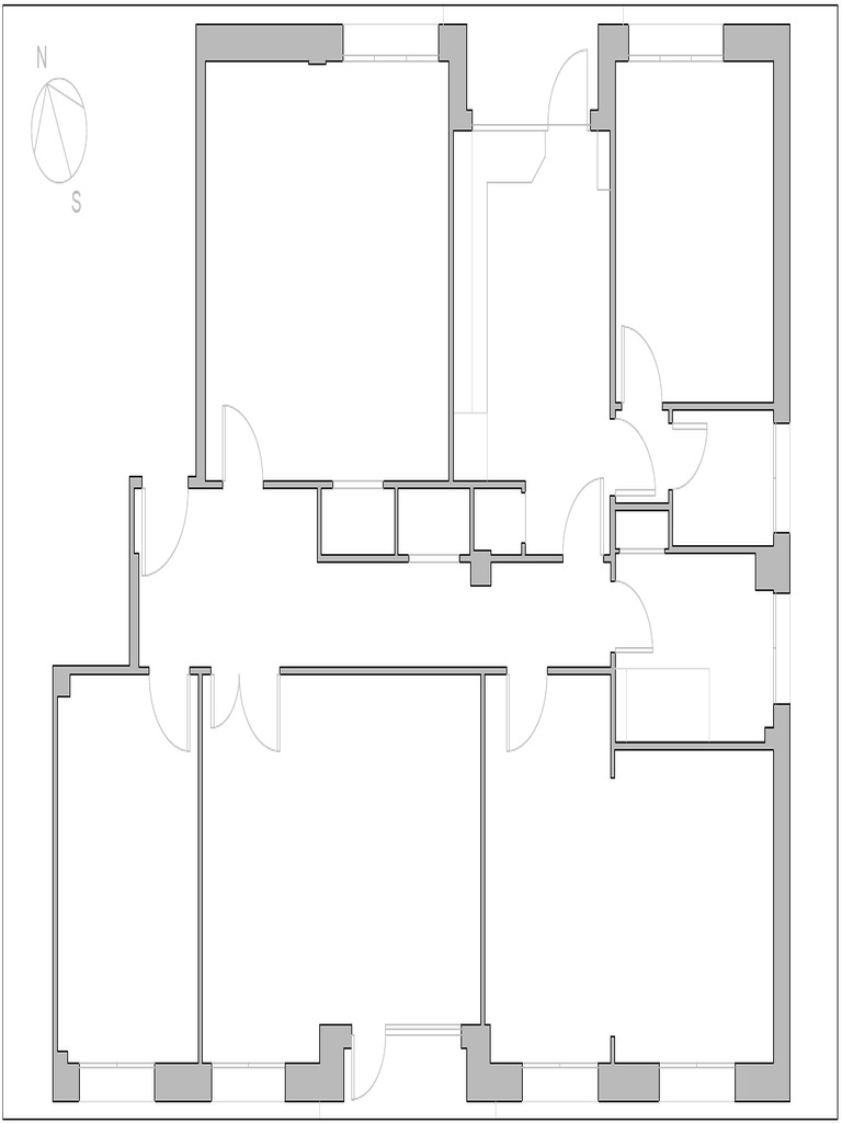 Piso Model | PDF