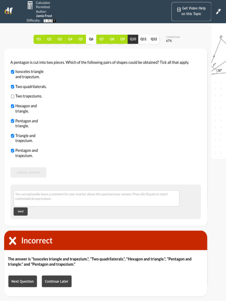 DR Frost Learning | PDF