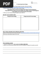 2024 NYS Grade 3 English Language Arts Test Released Questions | PDF ...