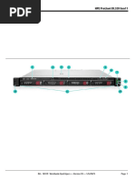 HPE VM Essentials Software Compatibility Matrix | PDF | Microsoft ...