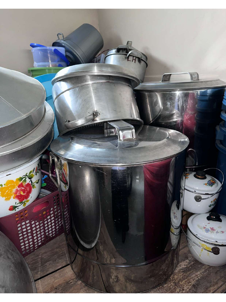 Dandang Compressed | PDF