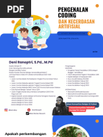 Apa Perbedaan Coding Mode Plug Dan Coding Mode Unplug - Google Search | PDF