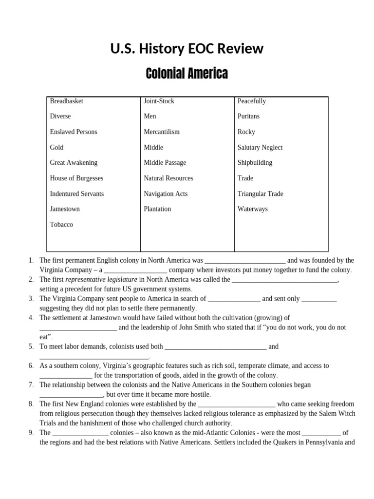 End of Salutary Neglect in U.S. History | PDF | American Revolution ...