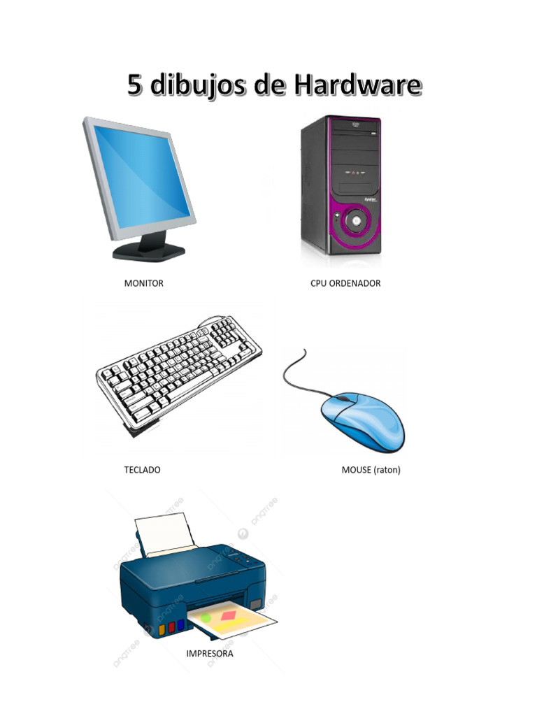 Imagen Cpu | PDF