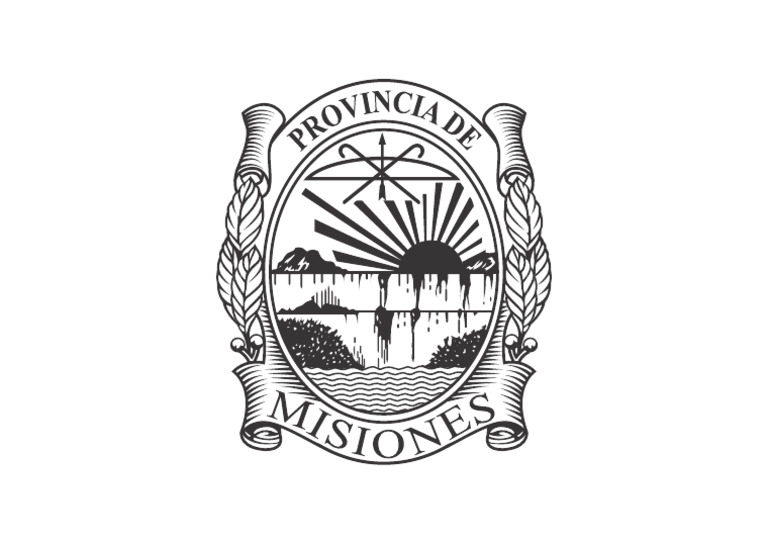 Escudo Misiones | PDF