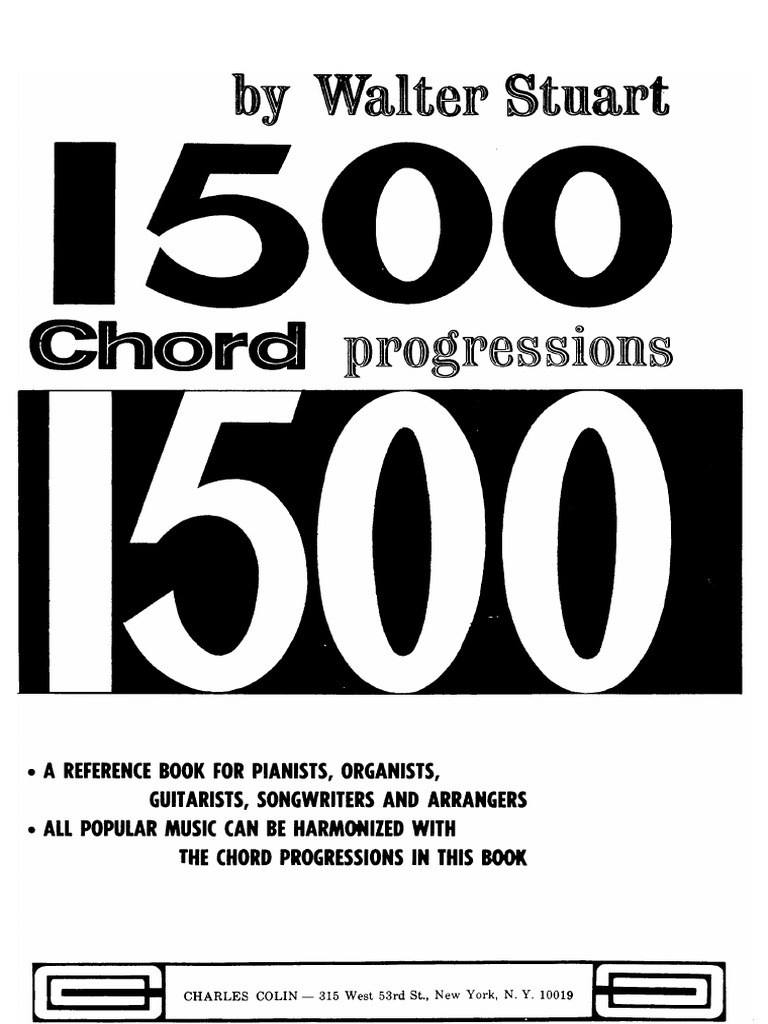 Piano Chest Sheet | PDF