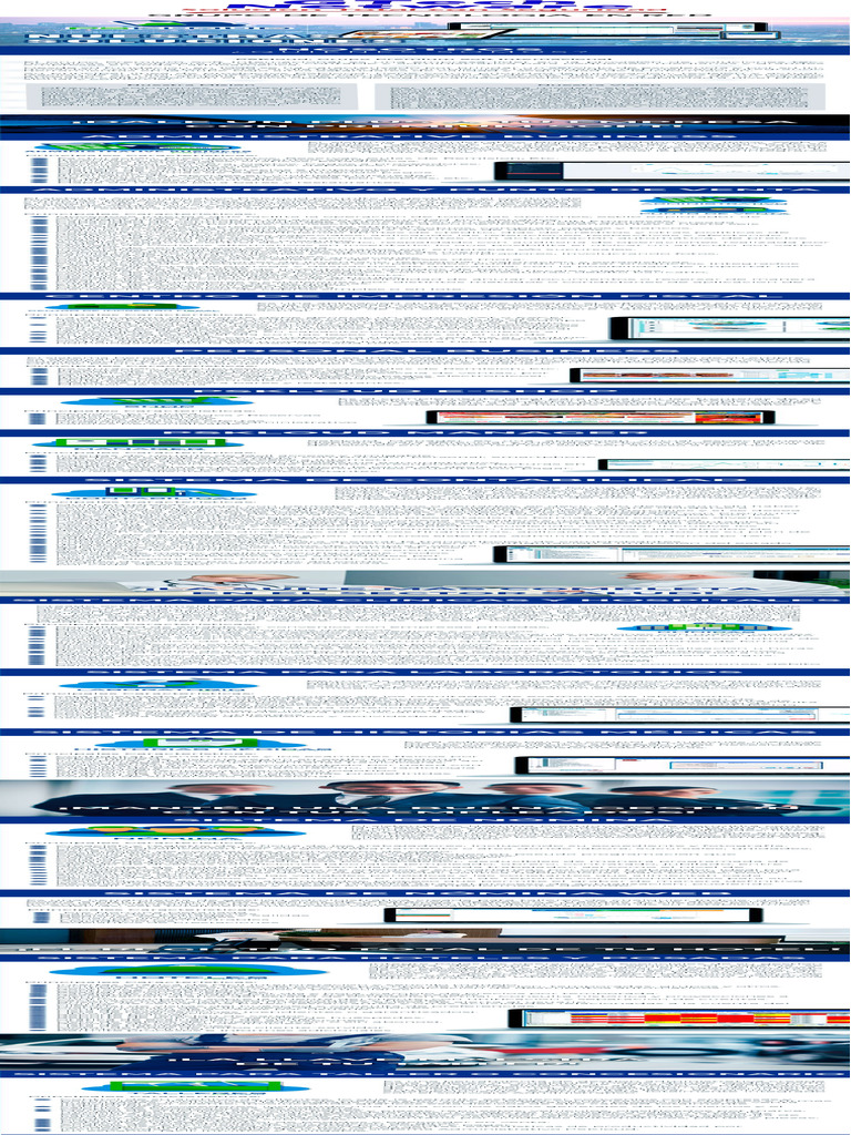 Productos Software PSKloud GTR | PDF