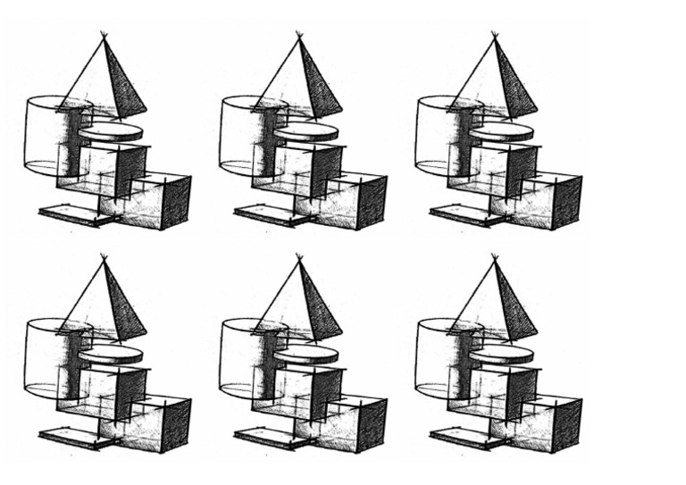 Latihan 3d Rendering Pdf