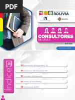Instructivo Formato 607 DGII | PDF | Archivo de computadora | Impuestos