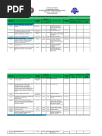 Interpol Disaster Victim Identification Guide | PDF | Emergency | Autopsy