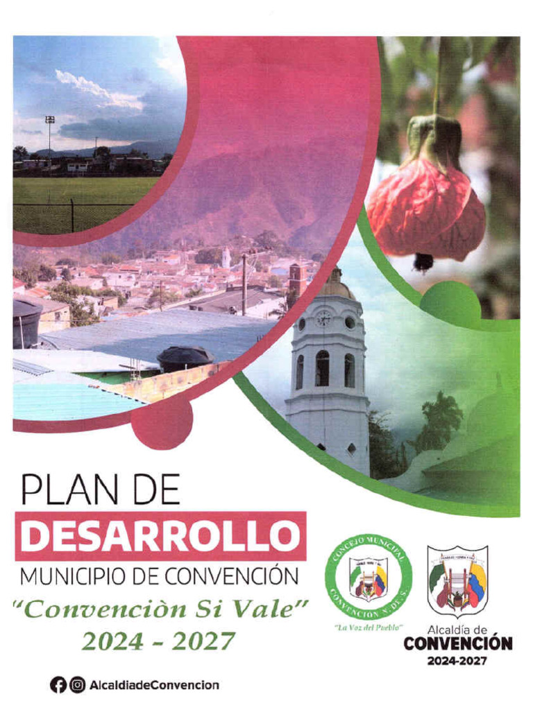 Convencion | PDF