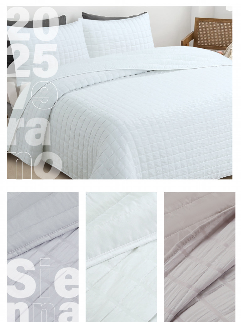 Catalogo Ss 2025 | PDF