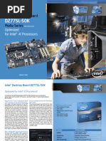 Poweredge r7625 Spec Sheet | PDF | Solid State Drive | Computer Engineering