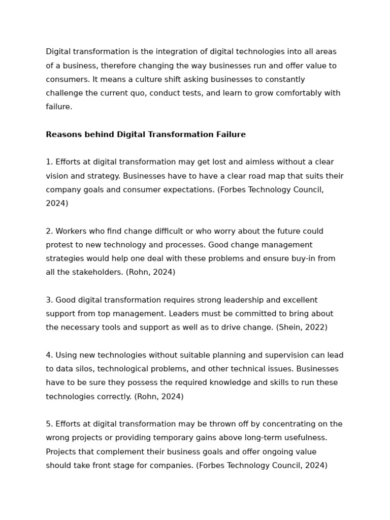 CMPT Week 2 - Discussion - Final | PDF | Leadership | Economies