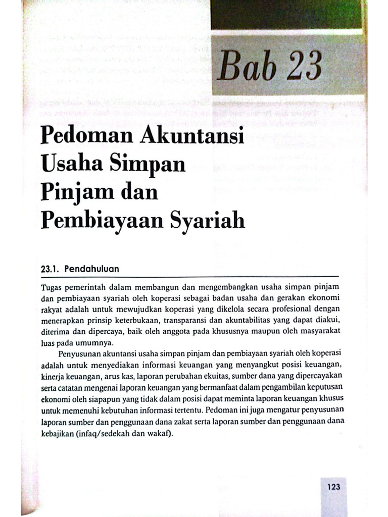 Soal Bab 8 | PDF