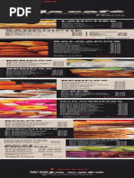 TDCJ Commissary Price List | PDF | Foods