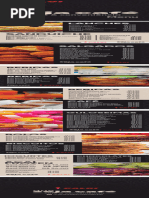 TDCJ Commissary Price List | PDF | Foods