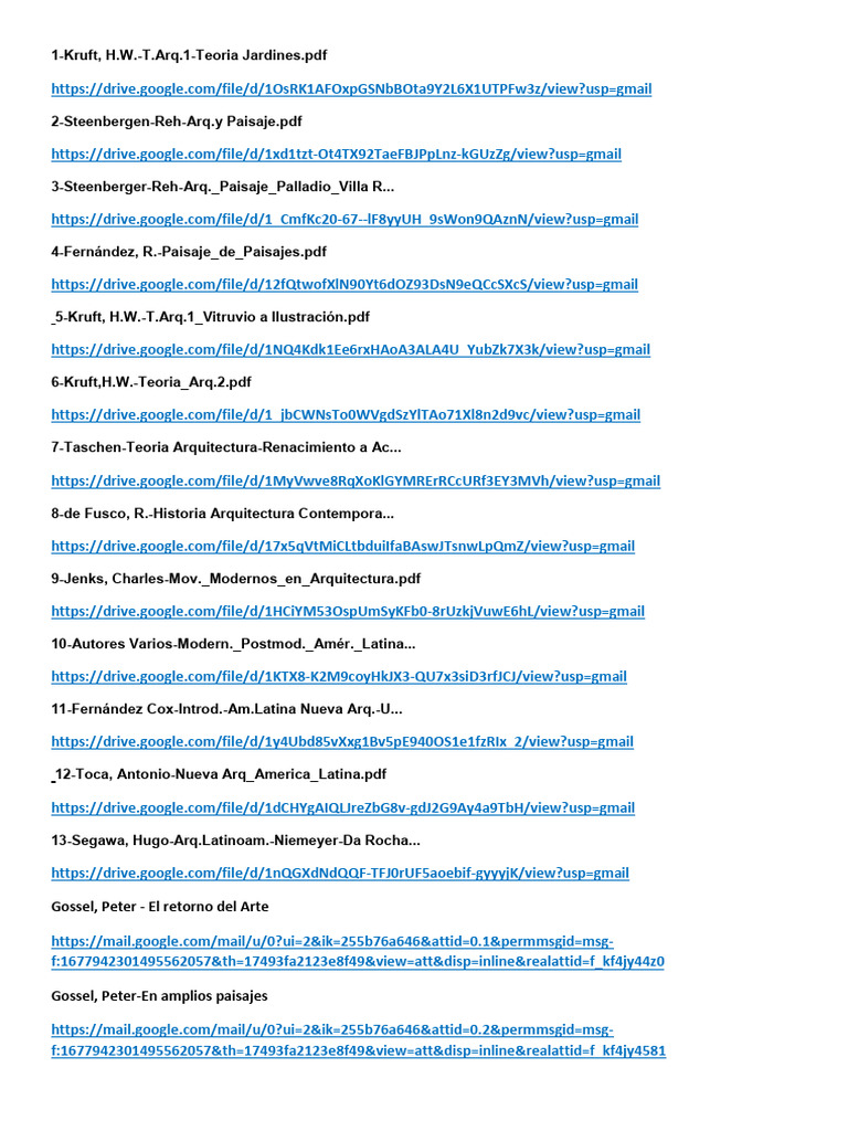 TextosUnidad3 (Válido Con Correo UM) - 1 | PDF