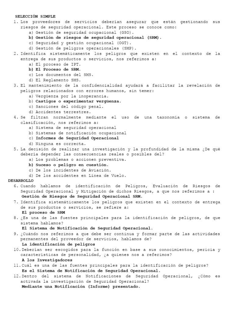 Documento 31 | PDF | Evaluación de riesgos | Riesgo
