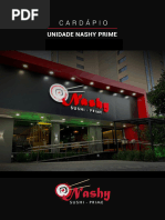 Nustro Menu | PDF | Sauce | Salad
